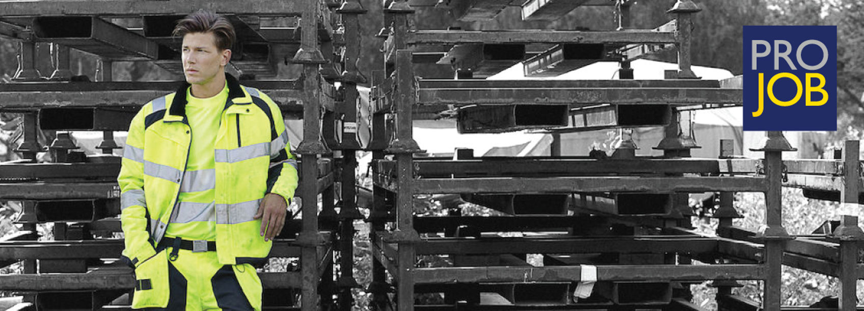 ProJob | New Wave Norway AS