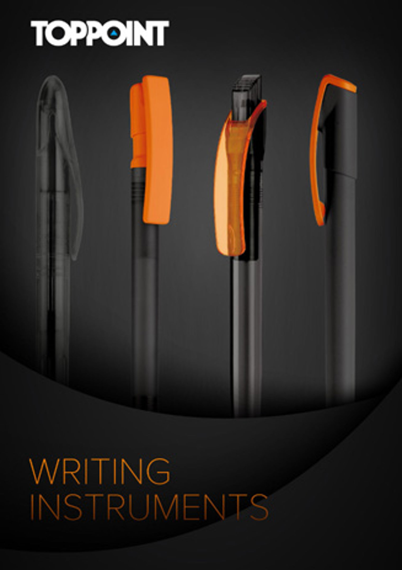 Toppoint Writing Instruments