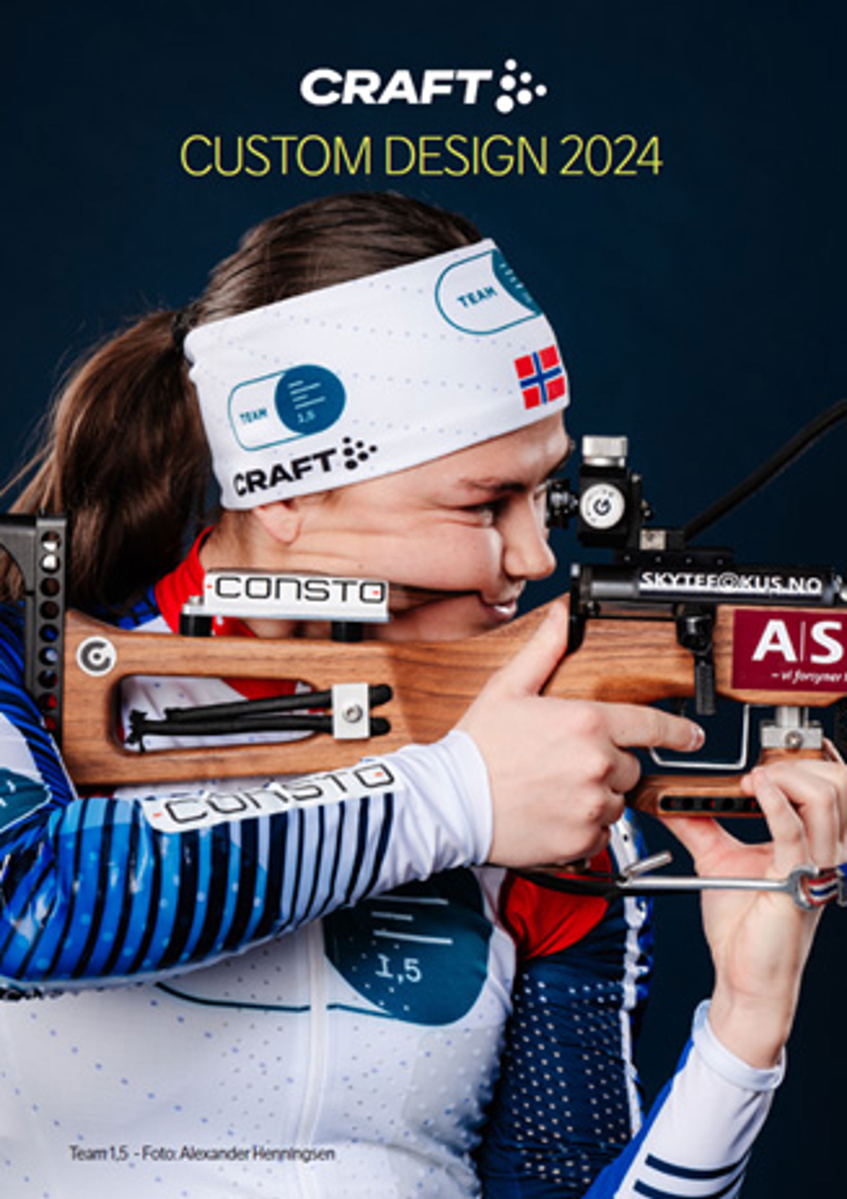 Kataloger | New Wave Norway AS