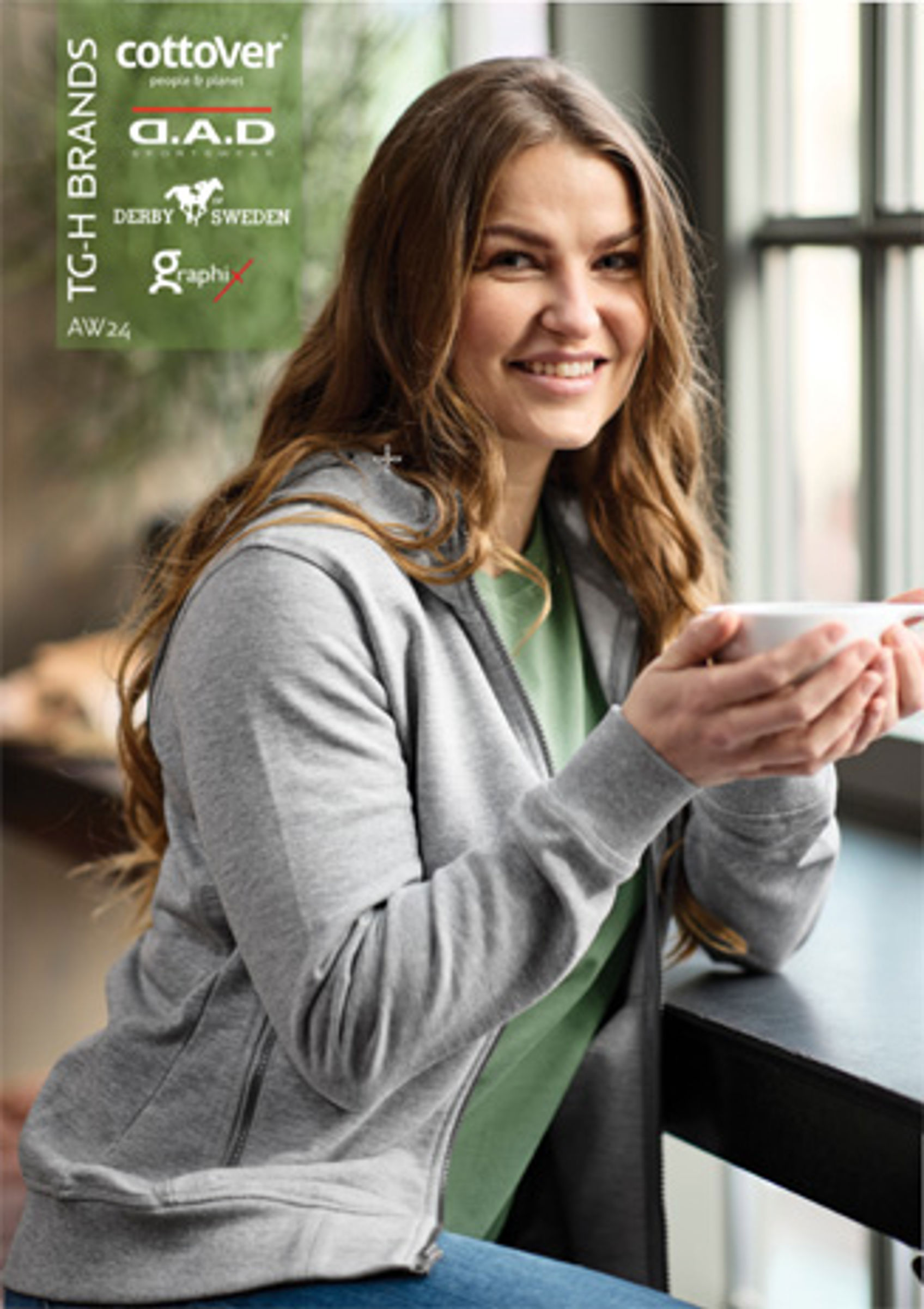 Kataloger | New Wave Norway AS